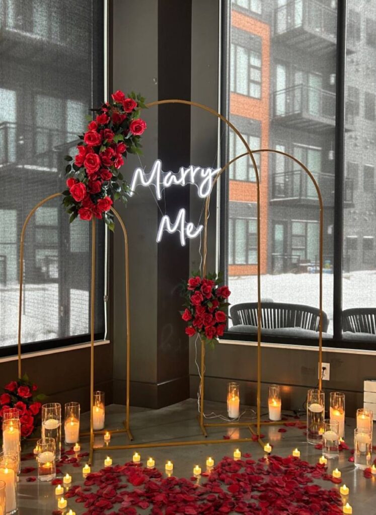 SPOT #16 / Ruby – Velada para dos